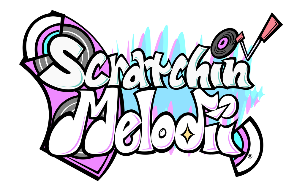Scratchin' Melodii - Official Website