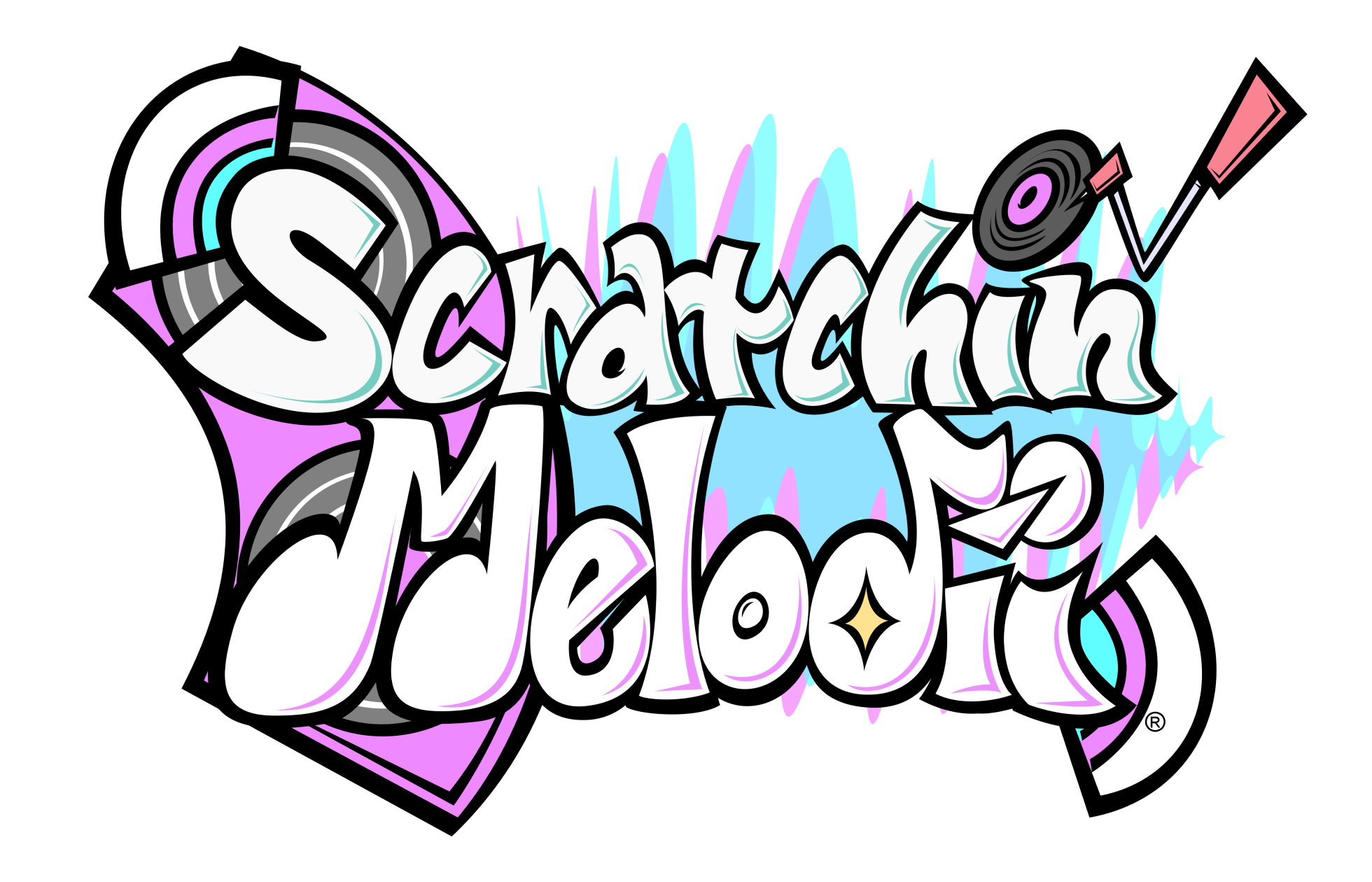 Scratchin' Melodii - Official Website