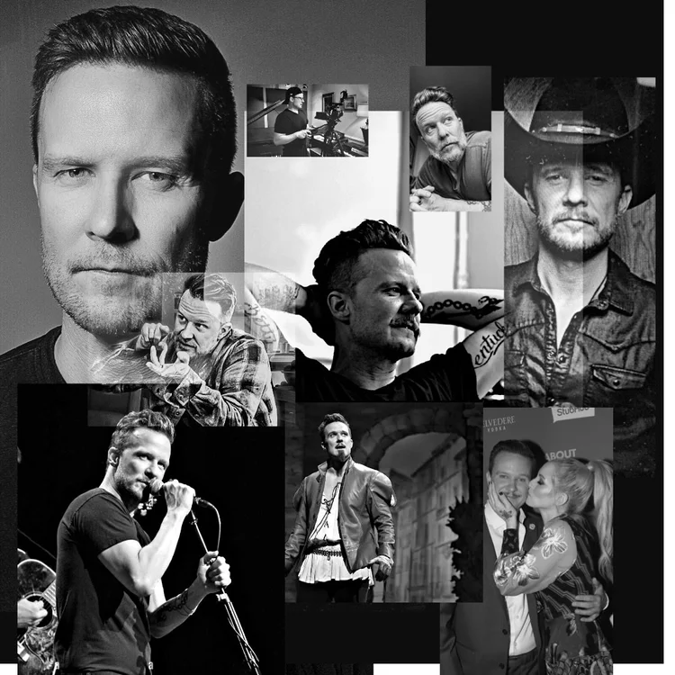 Bio — WILL CHASE