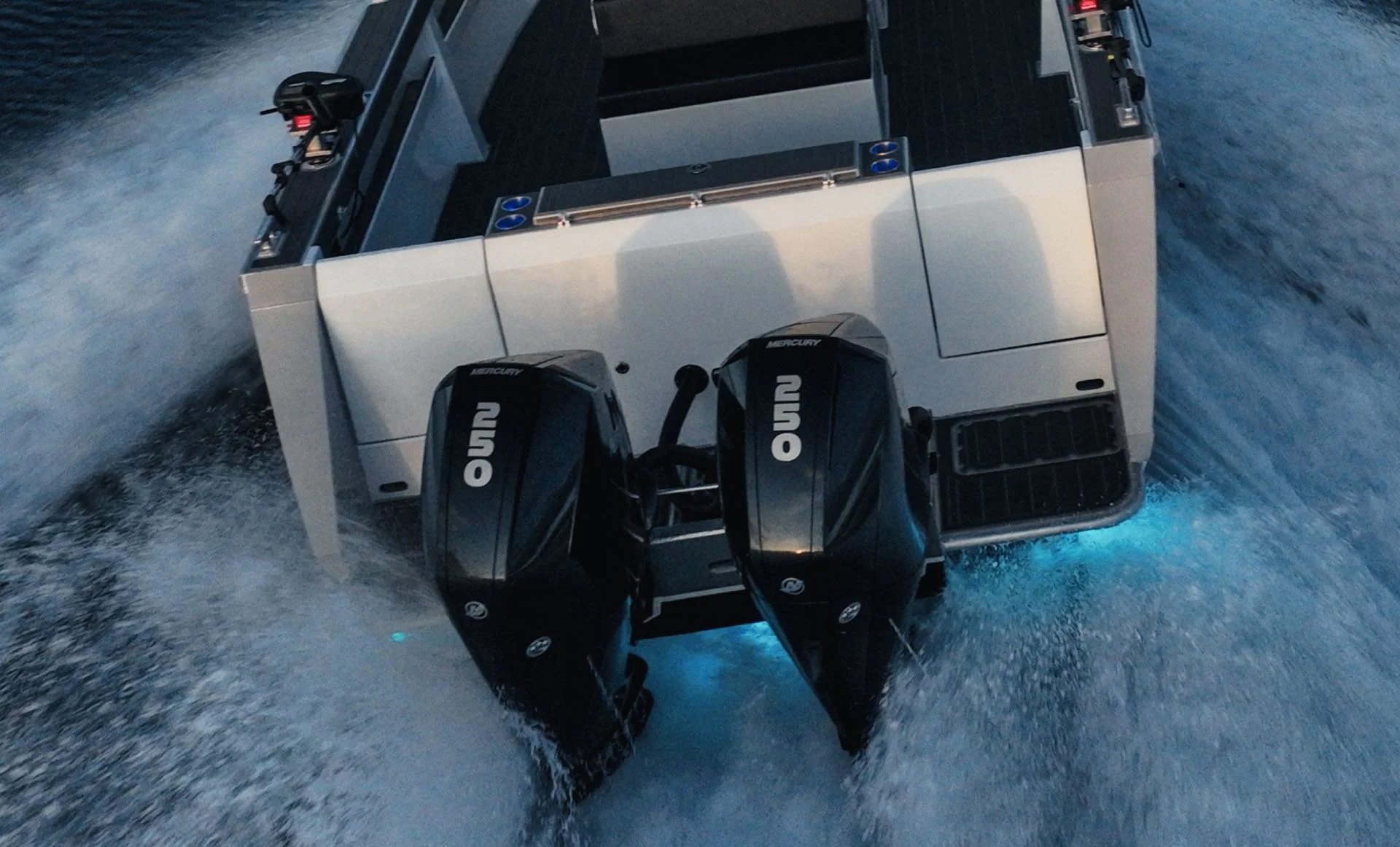 Walker Aluminum Boats