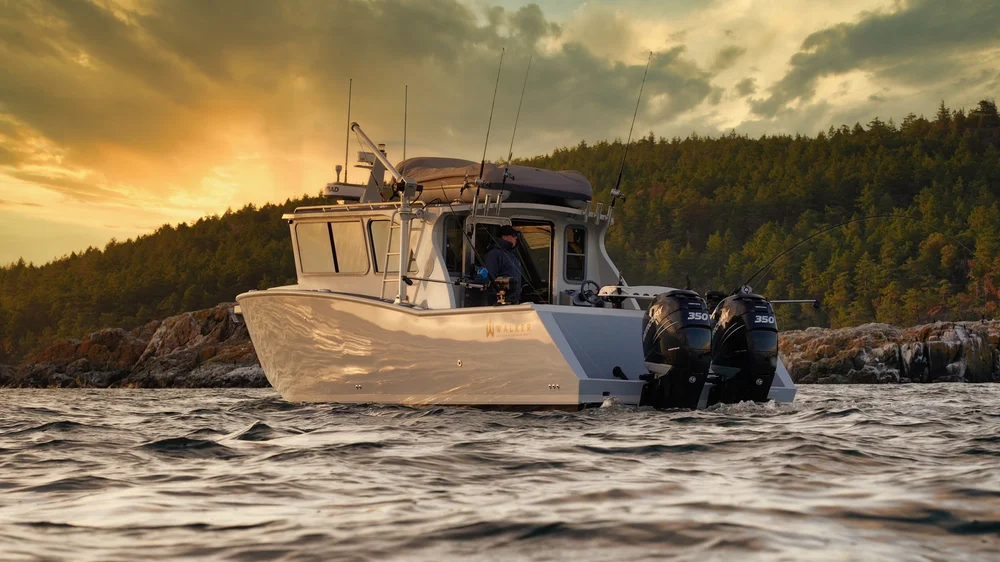 Home — Walker Aluminum Boats