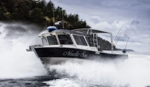 Walker Aluminum Boats