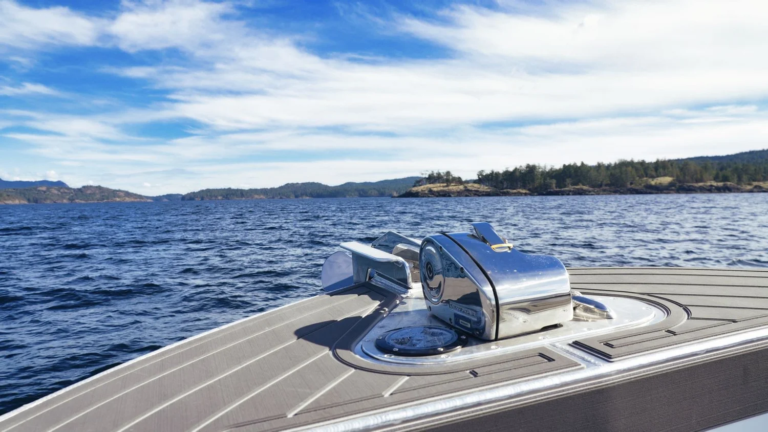 Walker Aluminum Boats