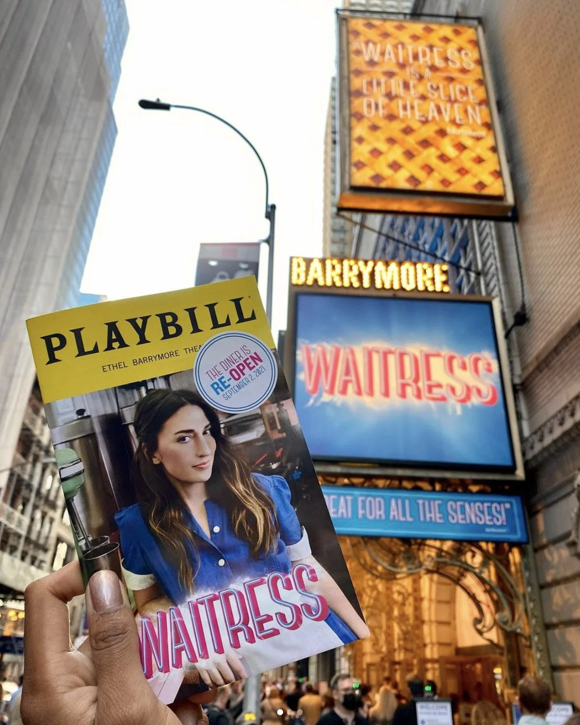 About Marti — Marquee Design Studio