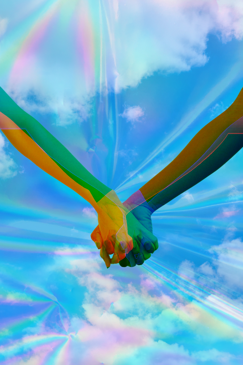 Psychedelic Liberation Training