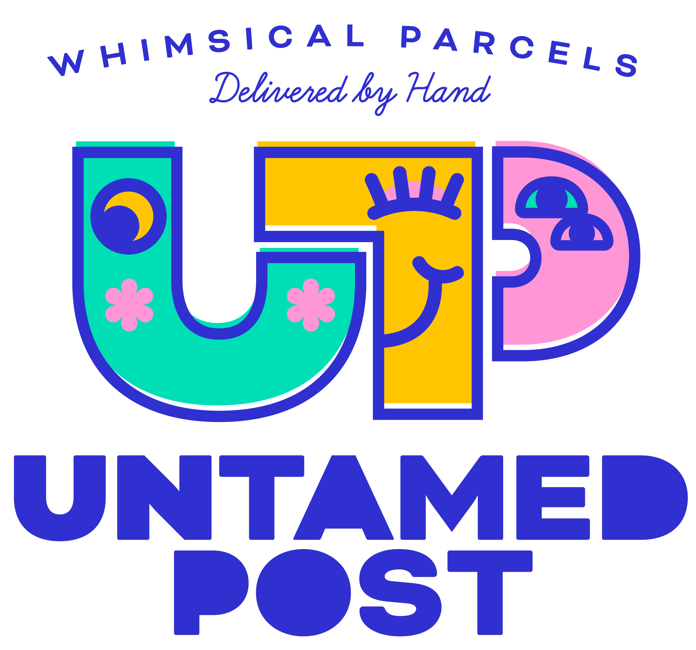 Untamed Post - Children's Gift Delivery
