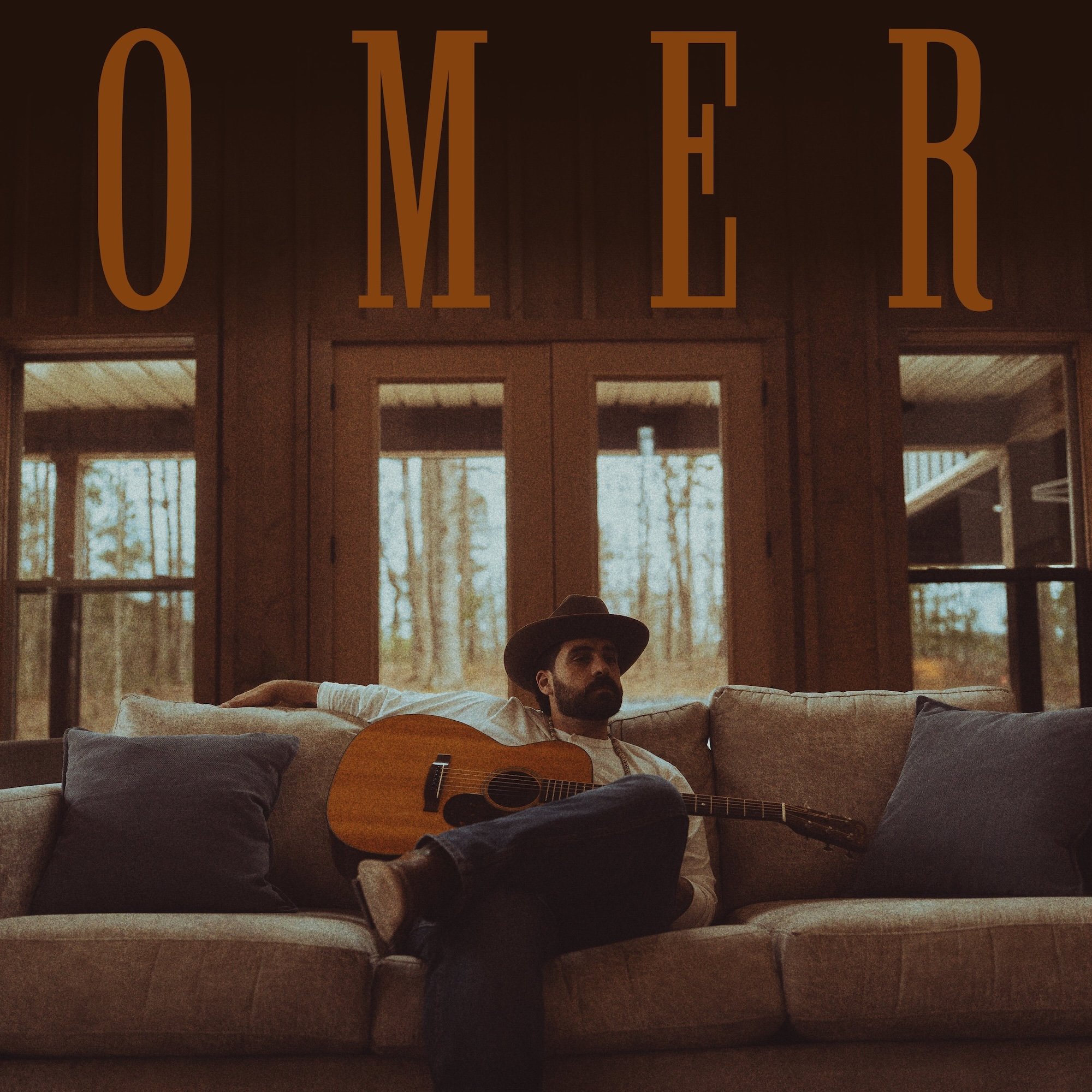 Each Measure Review: Omer Netzer — EACH MEASURE