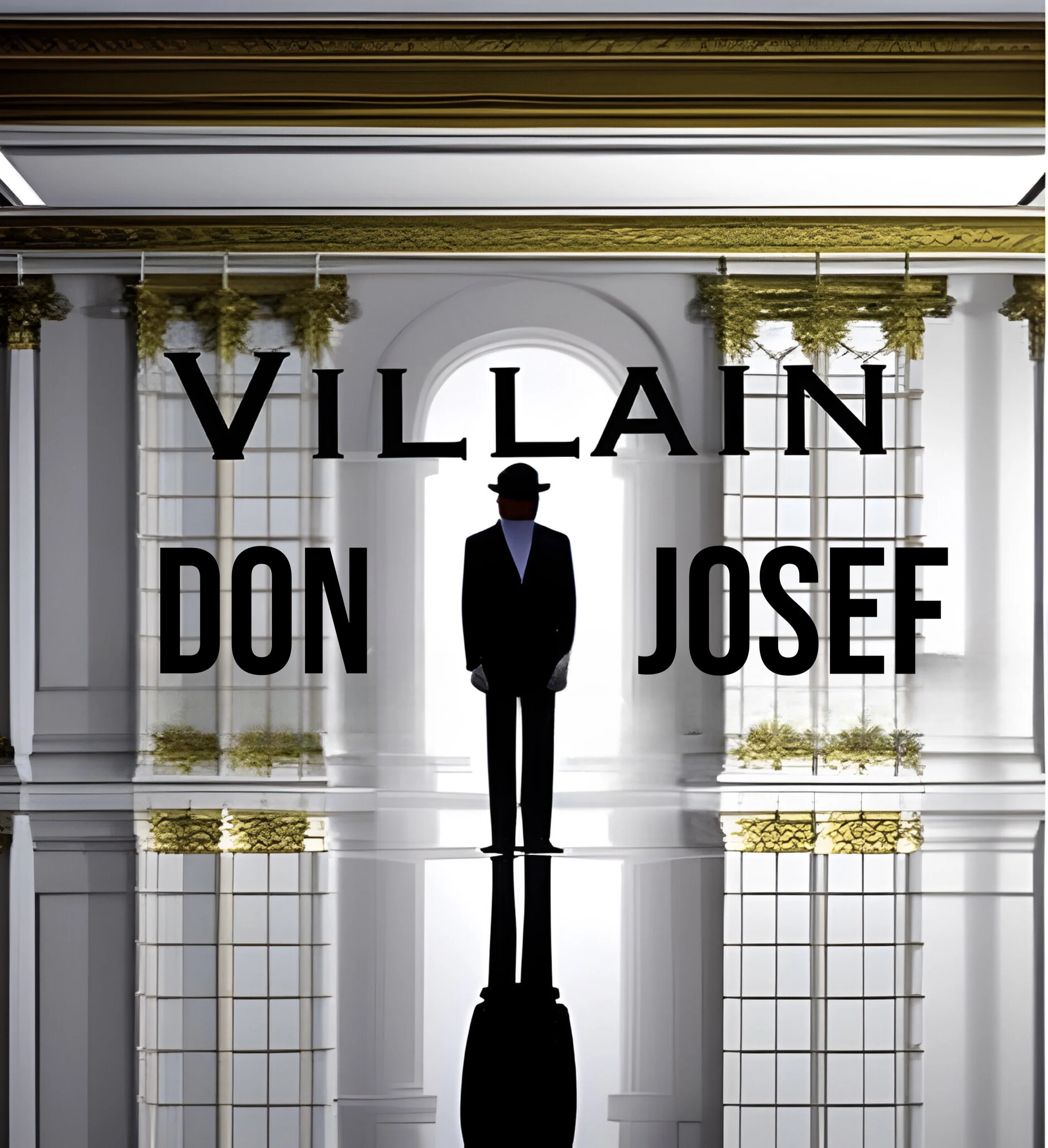 Each Measure Feature: Don Josef — EACH MEASURE