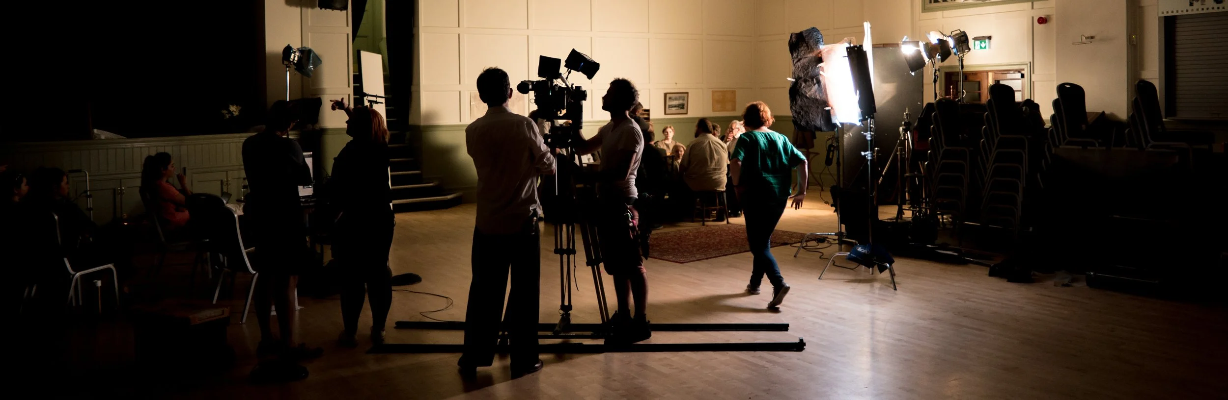 Meet the Team | Newbridge Memo — Newbridge Memo