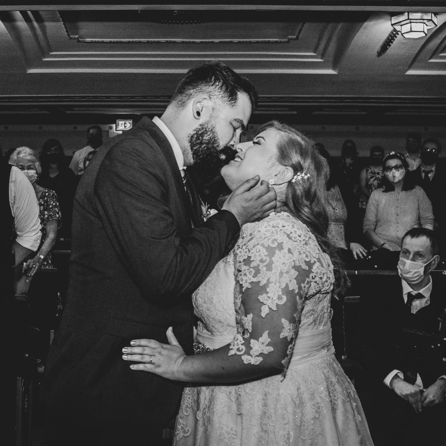 Weddings | Newbridge Memo — Newbridge Memo