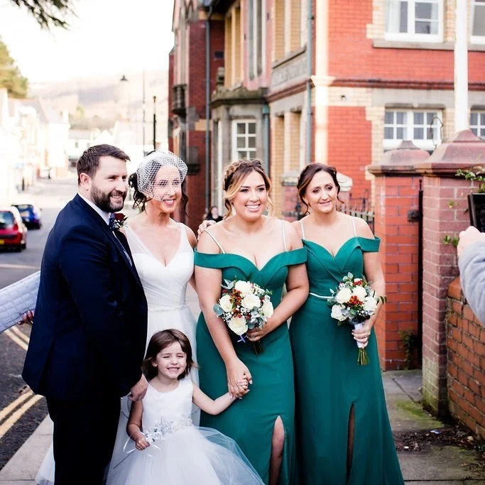 Weddings | Newbridge Memo — Newbridge Memo