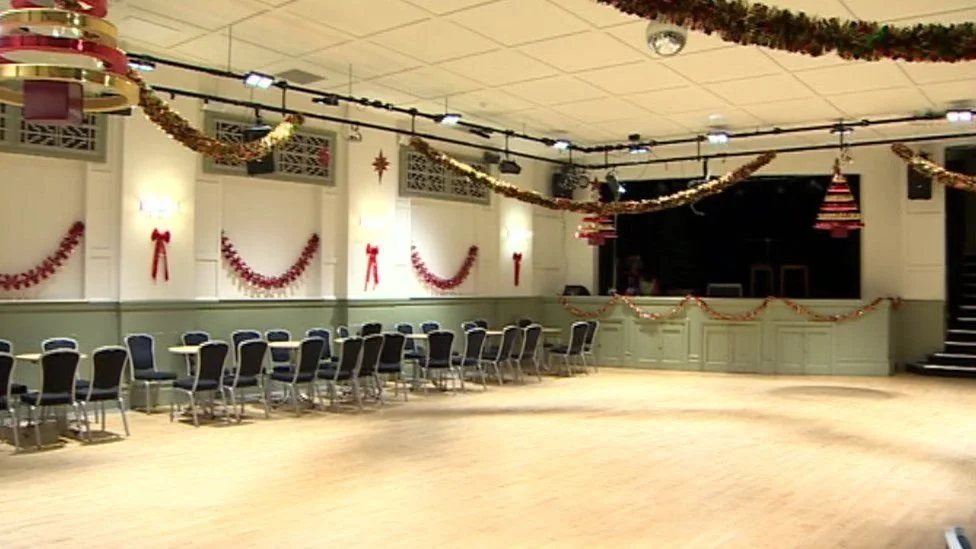 Venue Hire | Newbridge Memo — Newbridge Memo