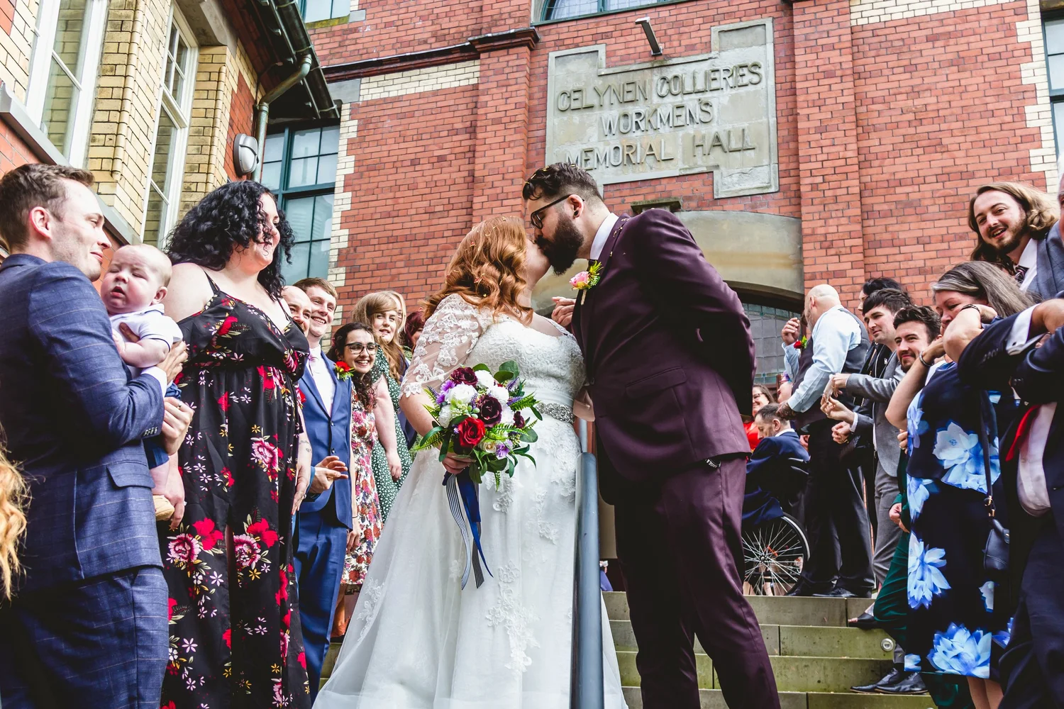 Weddings | Newbridge Memo — Newbridge Memo