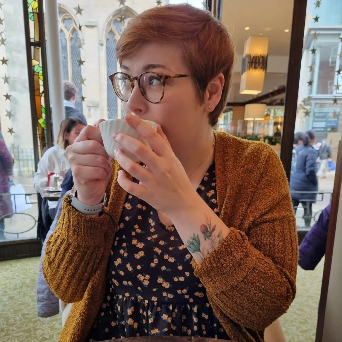 Meet the Team | Newbridge Memo — Newbridge Memo