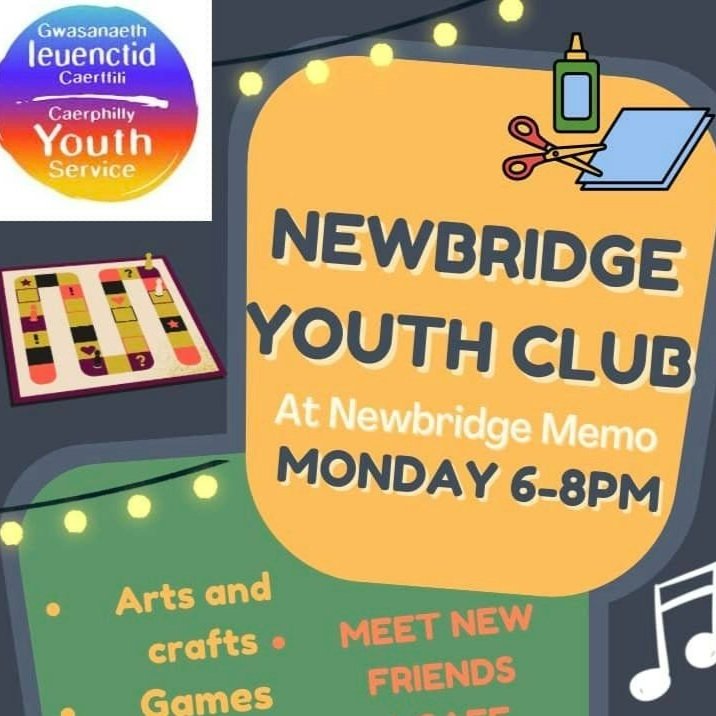 Classes & Clubs — Newbridge Memo