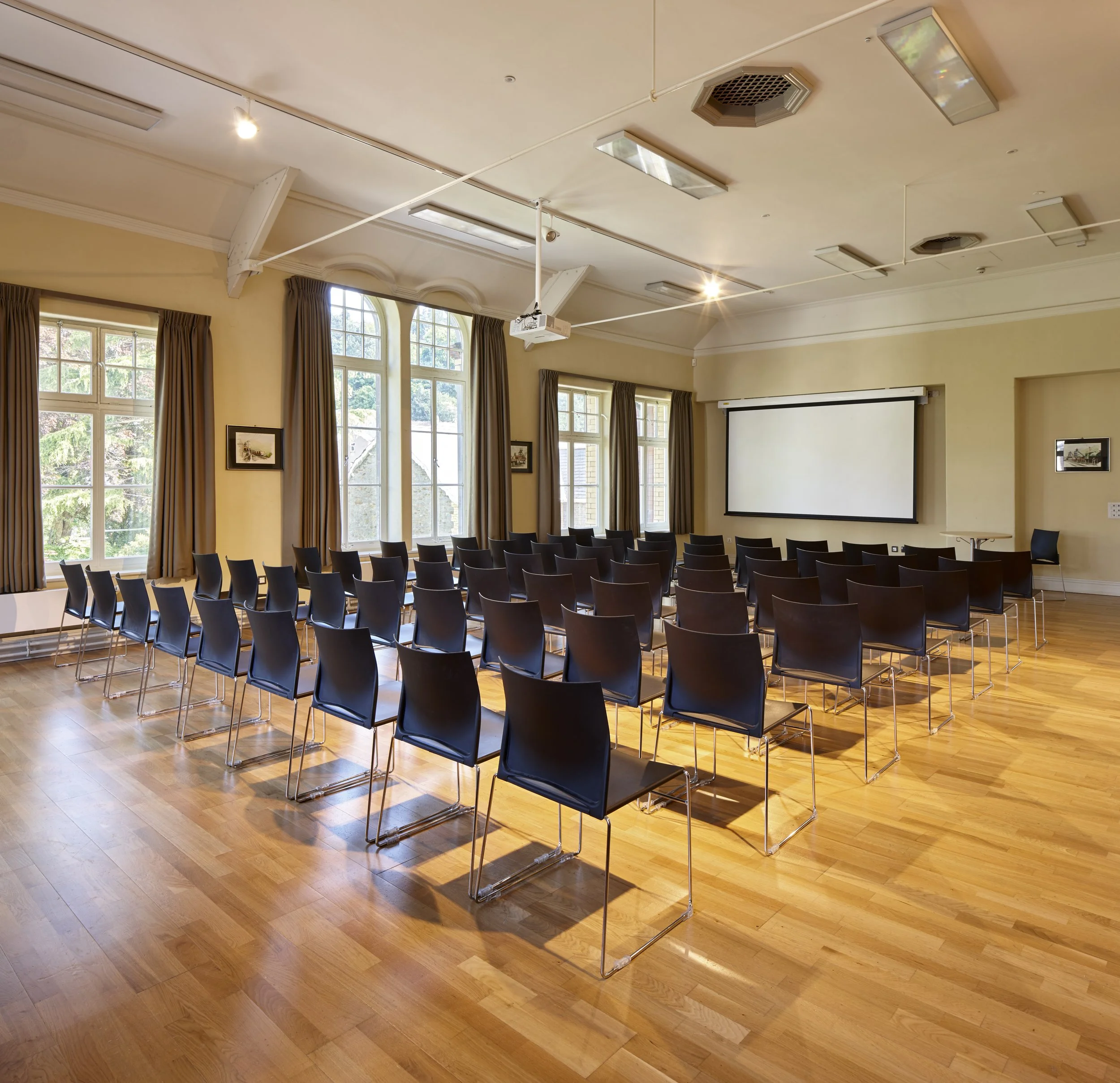 Function Room | Newbridge Memo — Newbridge Memo