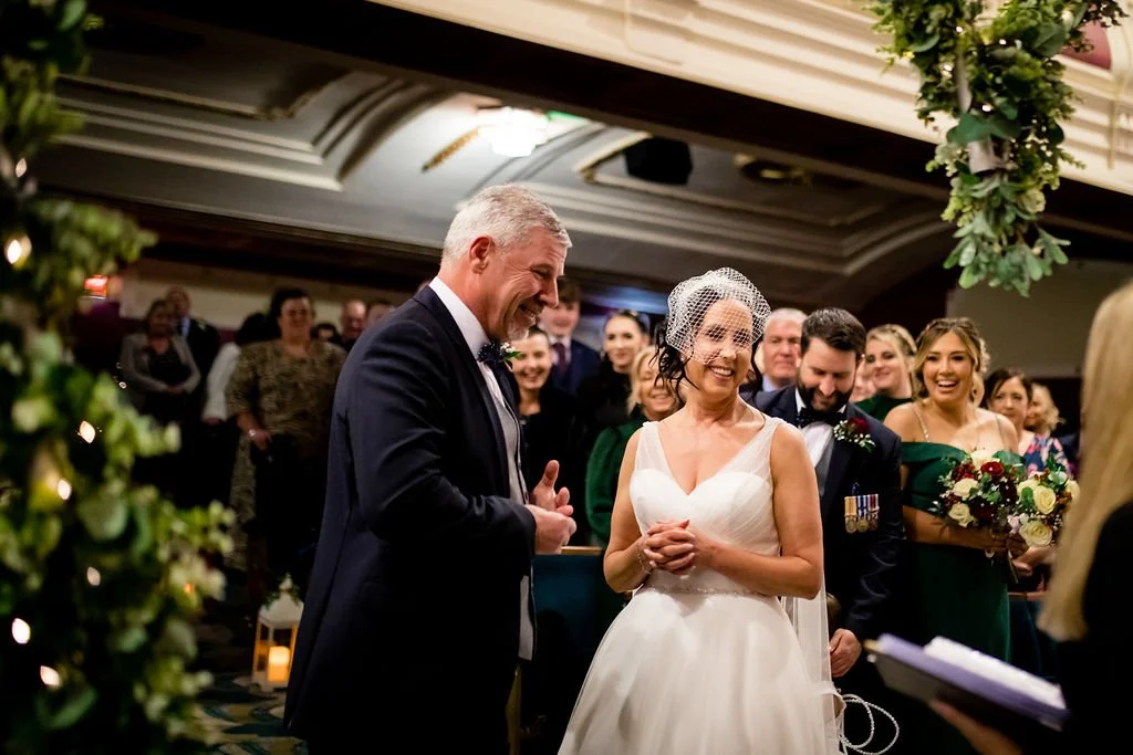 Weddings | Newbridge Memo — Newbridge Memo