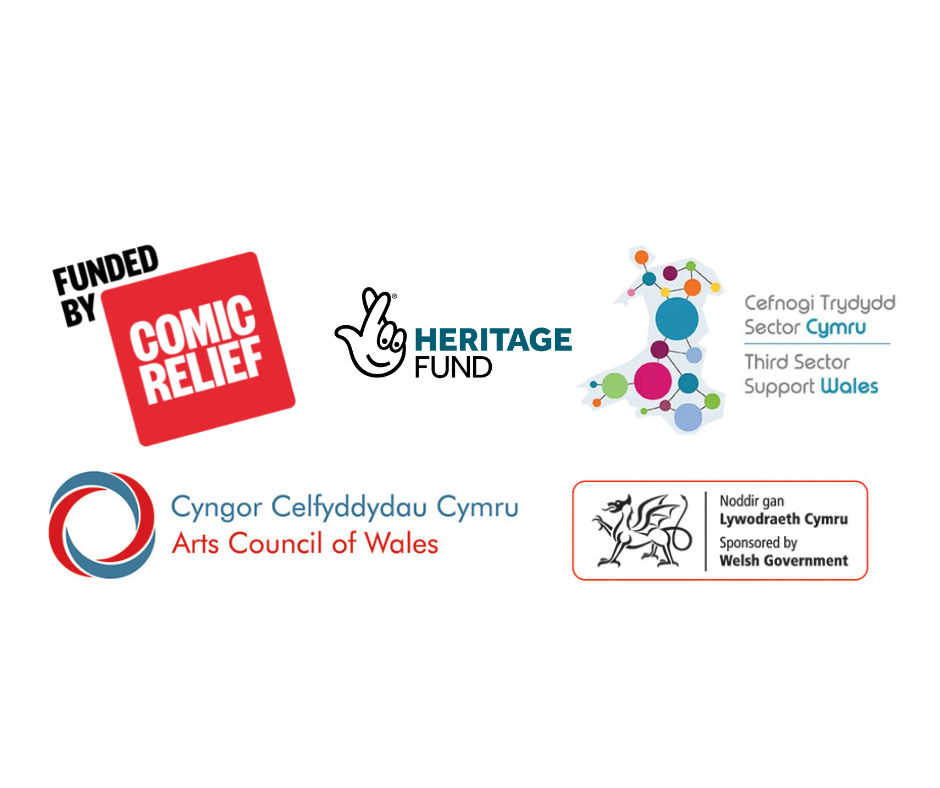 Newbridge Memo | Theatre and Arts Venue in South Wales — Newbridge Memo