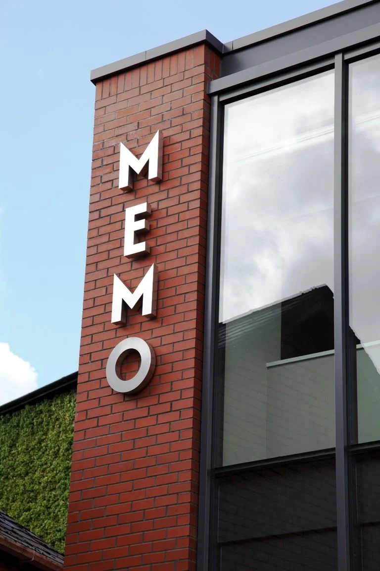 Meet the Team | Newbridge Memo — Newbridge Memo