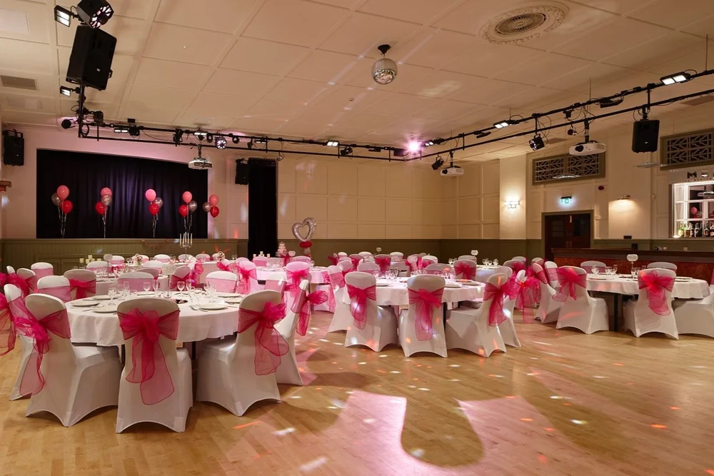 Venue Hire | Newbridge Memo — Newbridge Memo
