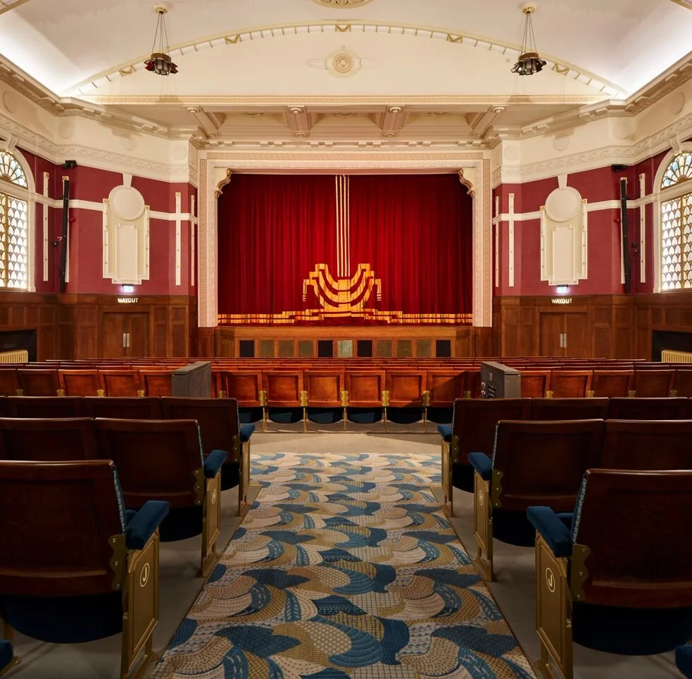 Newbridge Memo | Theatre and Arts Venue in South Wales — Newbridge Memo
