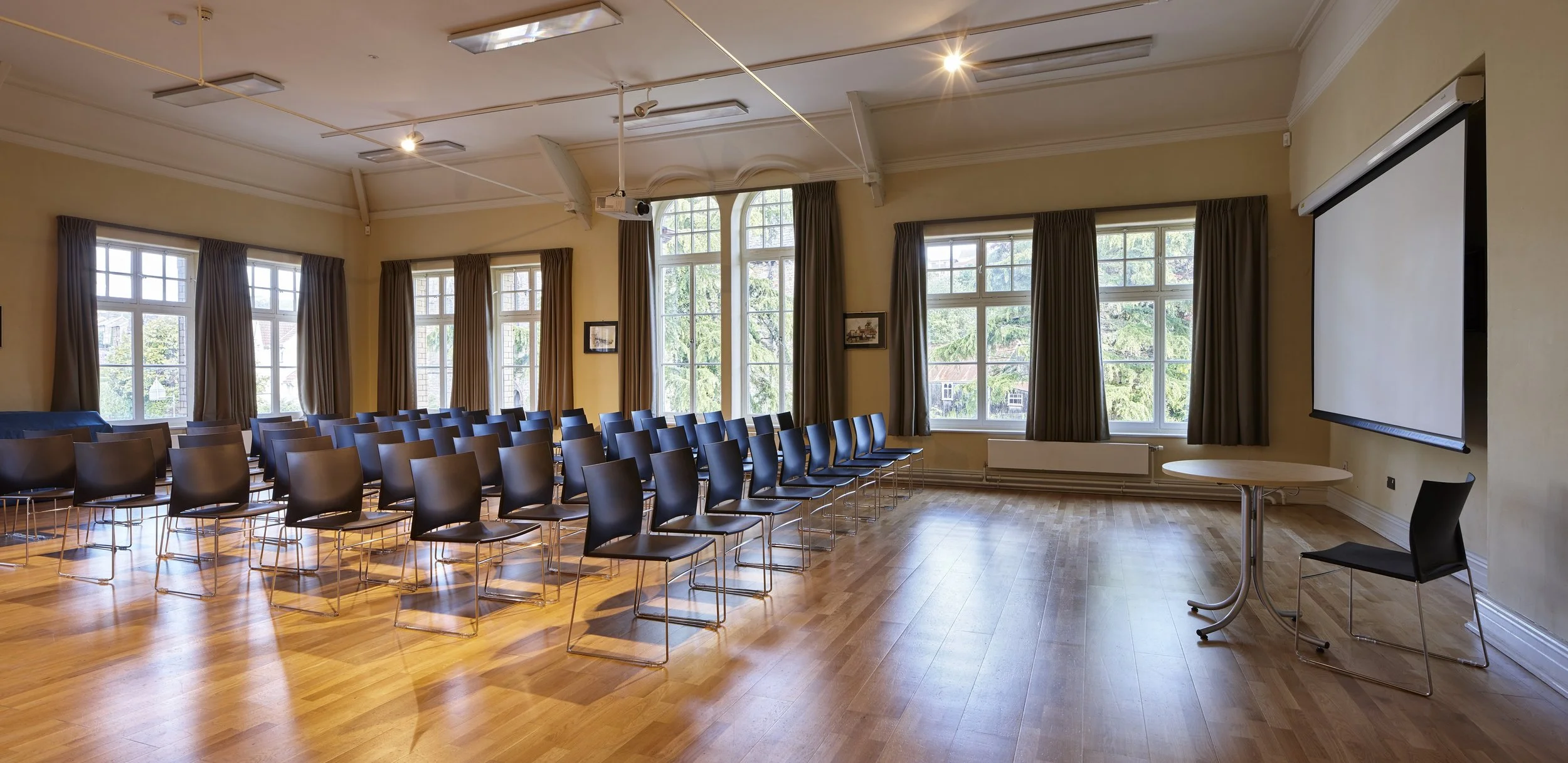 Function Room | Newbridge Memo — Newbridge Memo