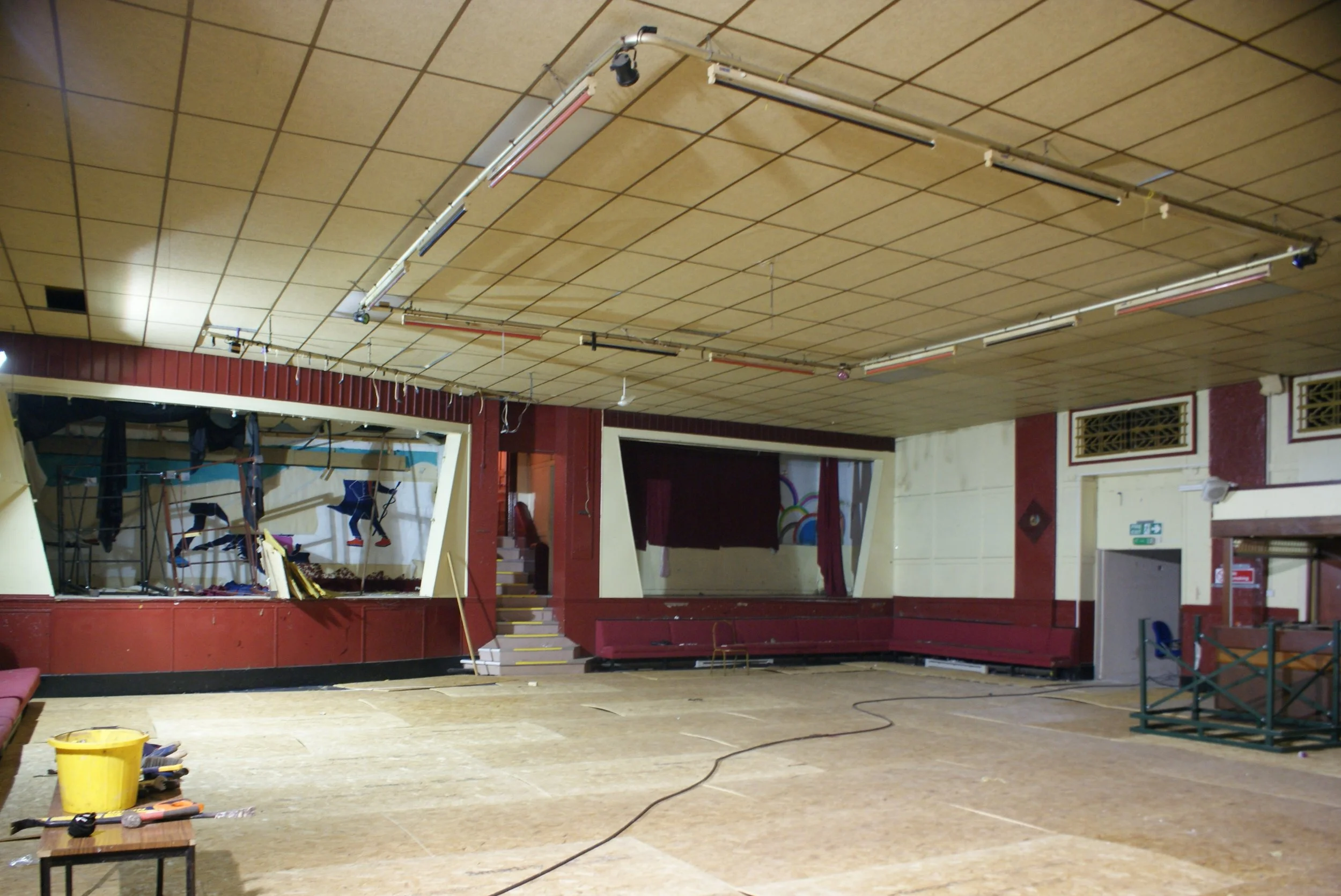 Redevelopment | Newbridge Memo — Newbridge Memo