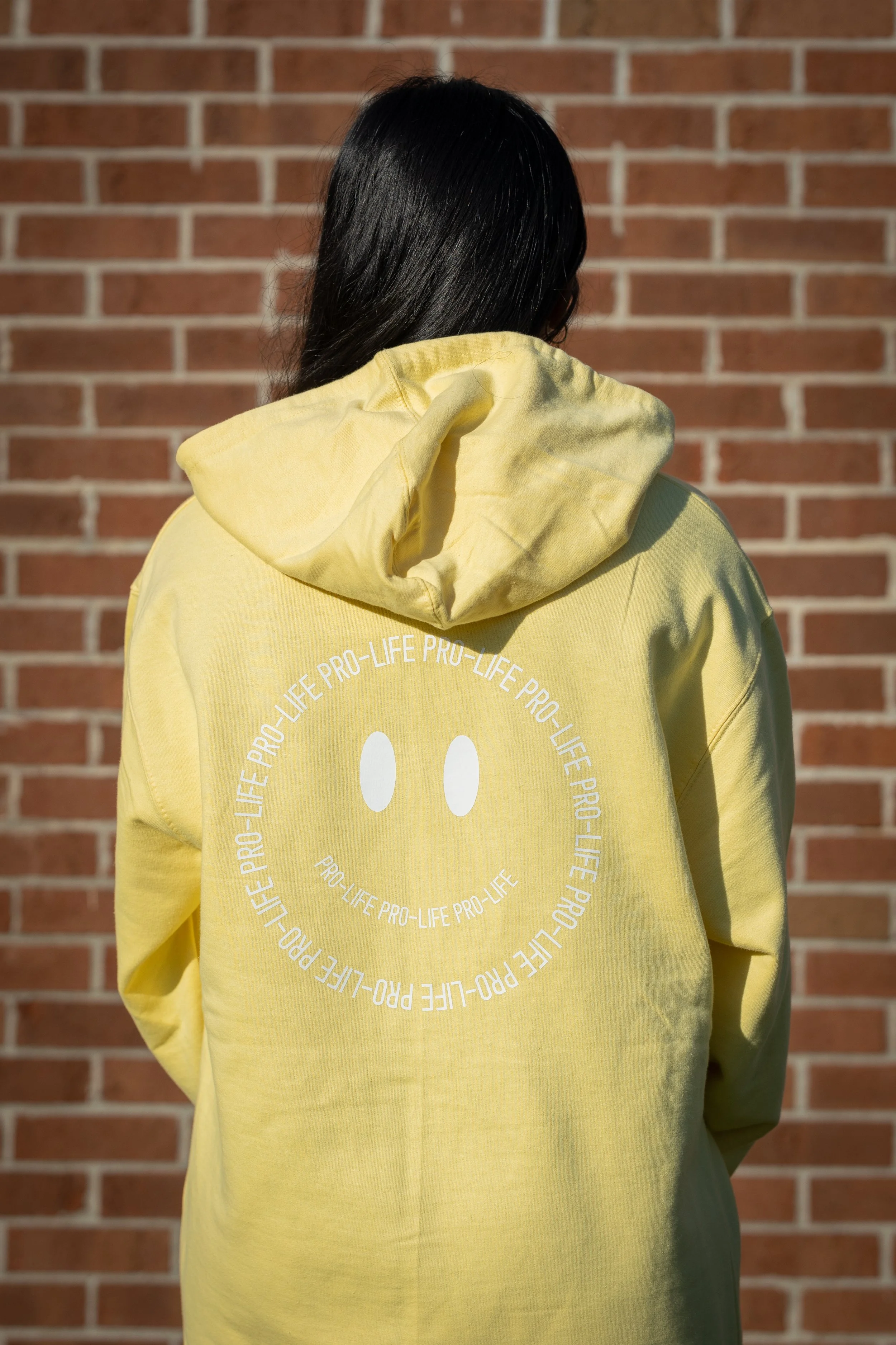 Radiant Life Apparel