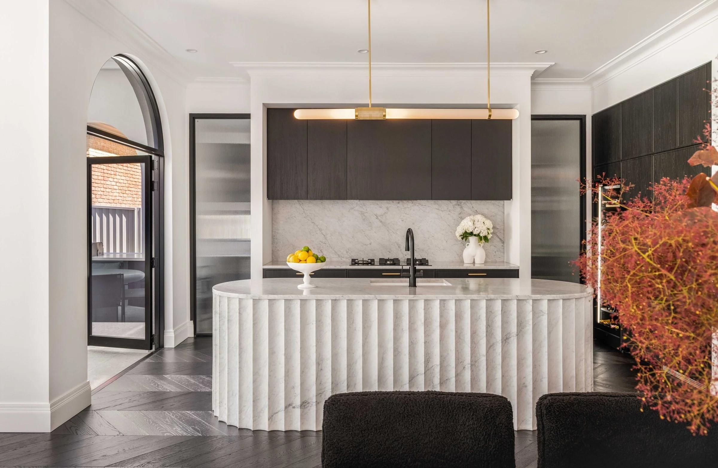 The Practice — Arquero