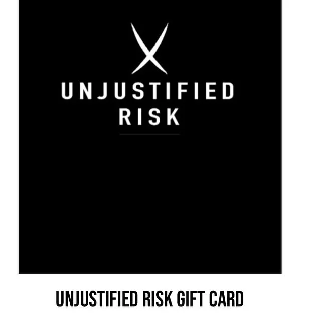 Unjustified Risk