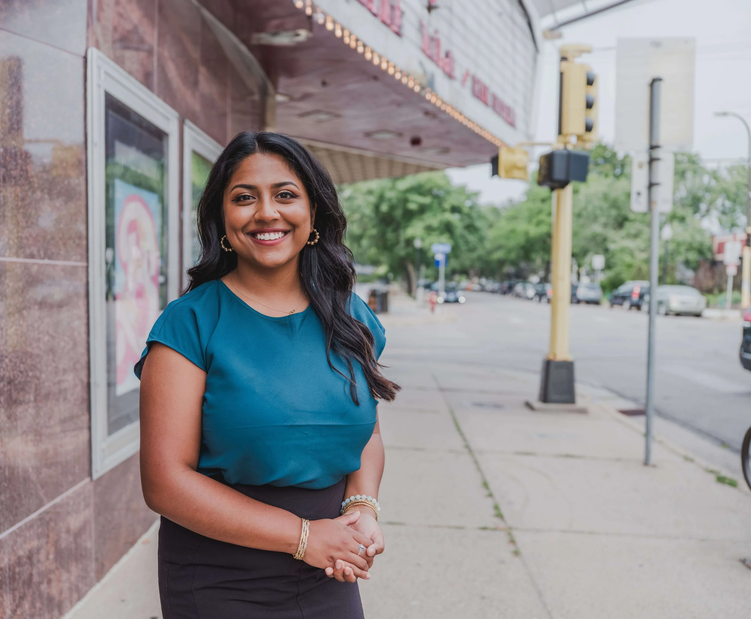 Aurin Chowdhury | Official Campaign Website