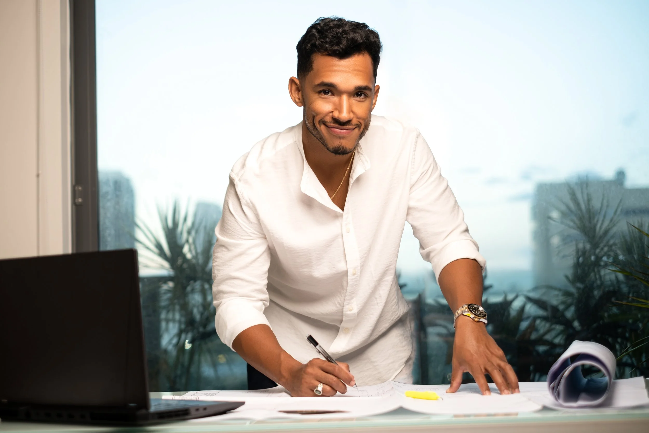 CJ DEVELOPMENT GROUP