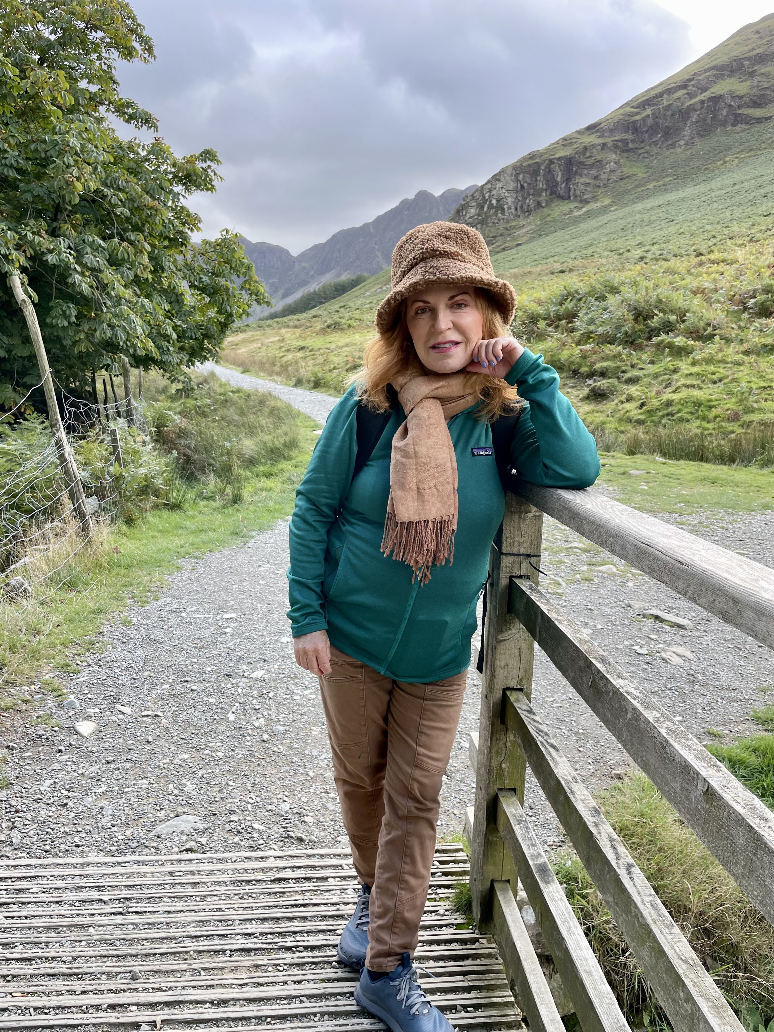 Bio — Shirlee Zane Art