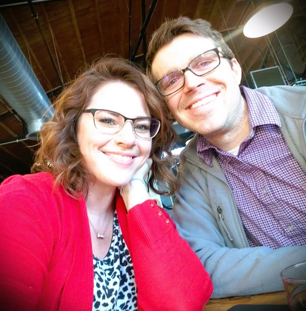 Meet the Team — The Planning Bee