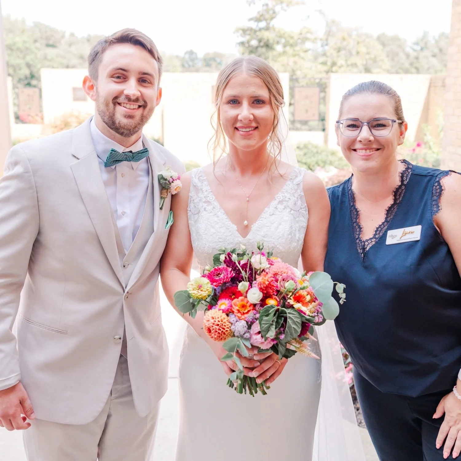 Wedding Planner & Coordinator in Roanoke, VA | The Planning Bee
