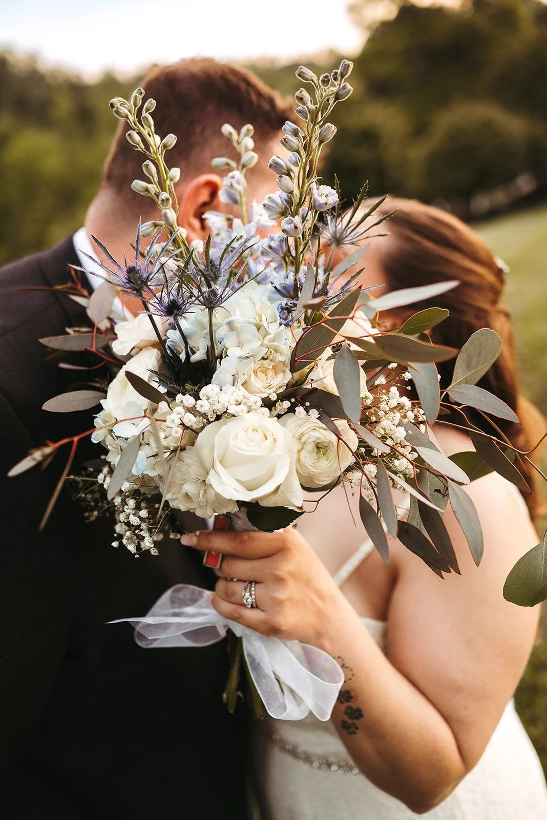 Packages — The Planning Bee