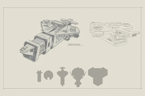 Voidfall — Ian O'Toole