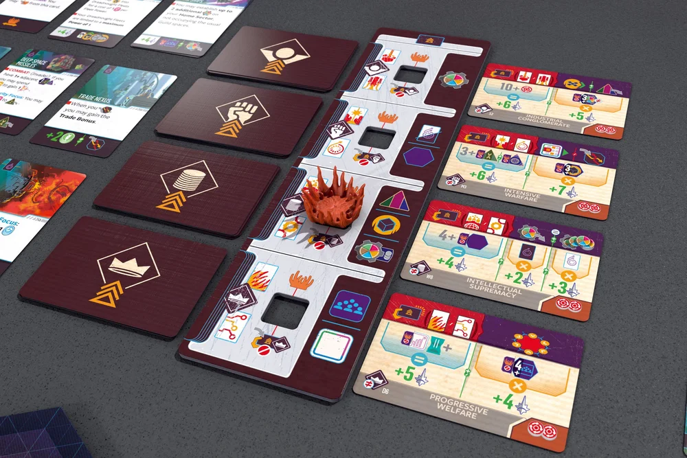 Voidfall — Ian O'Toole