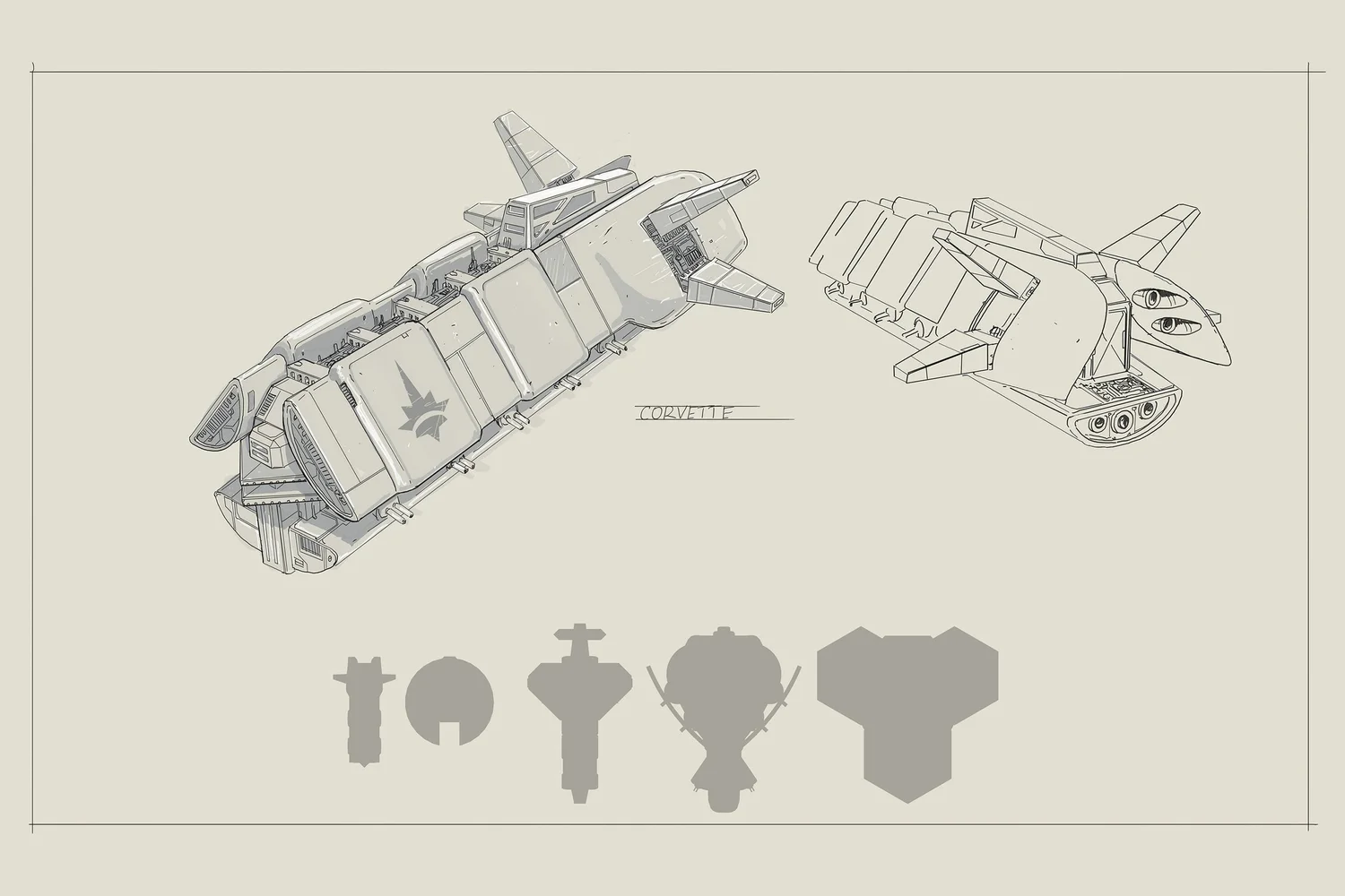 Voidfall — Ian O'Toole