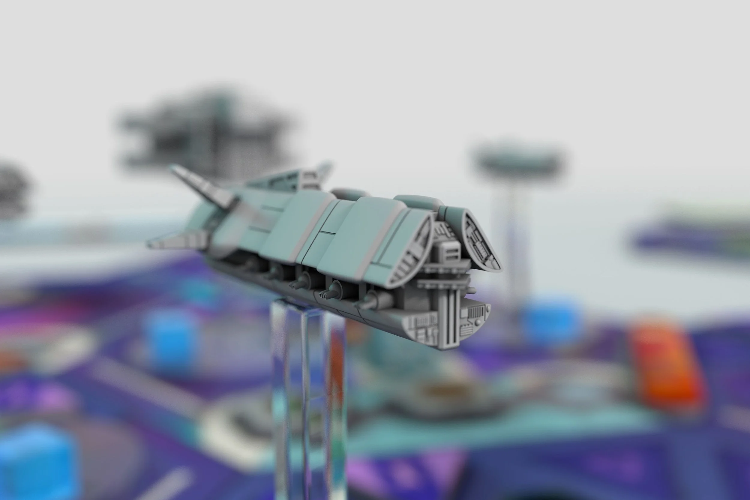 Voidfall — Ian O'Toole