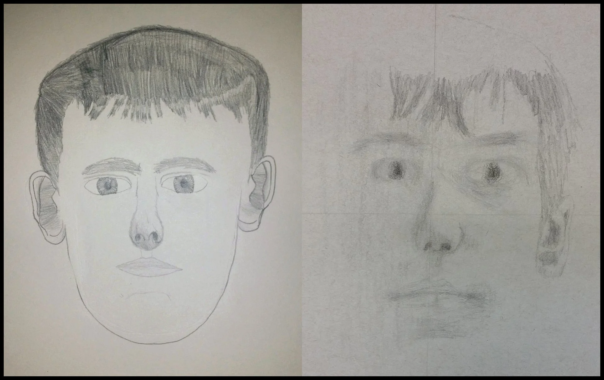 Observational Drawing Class — The Art Playspace