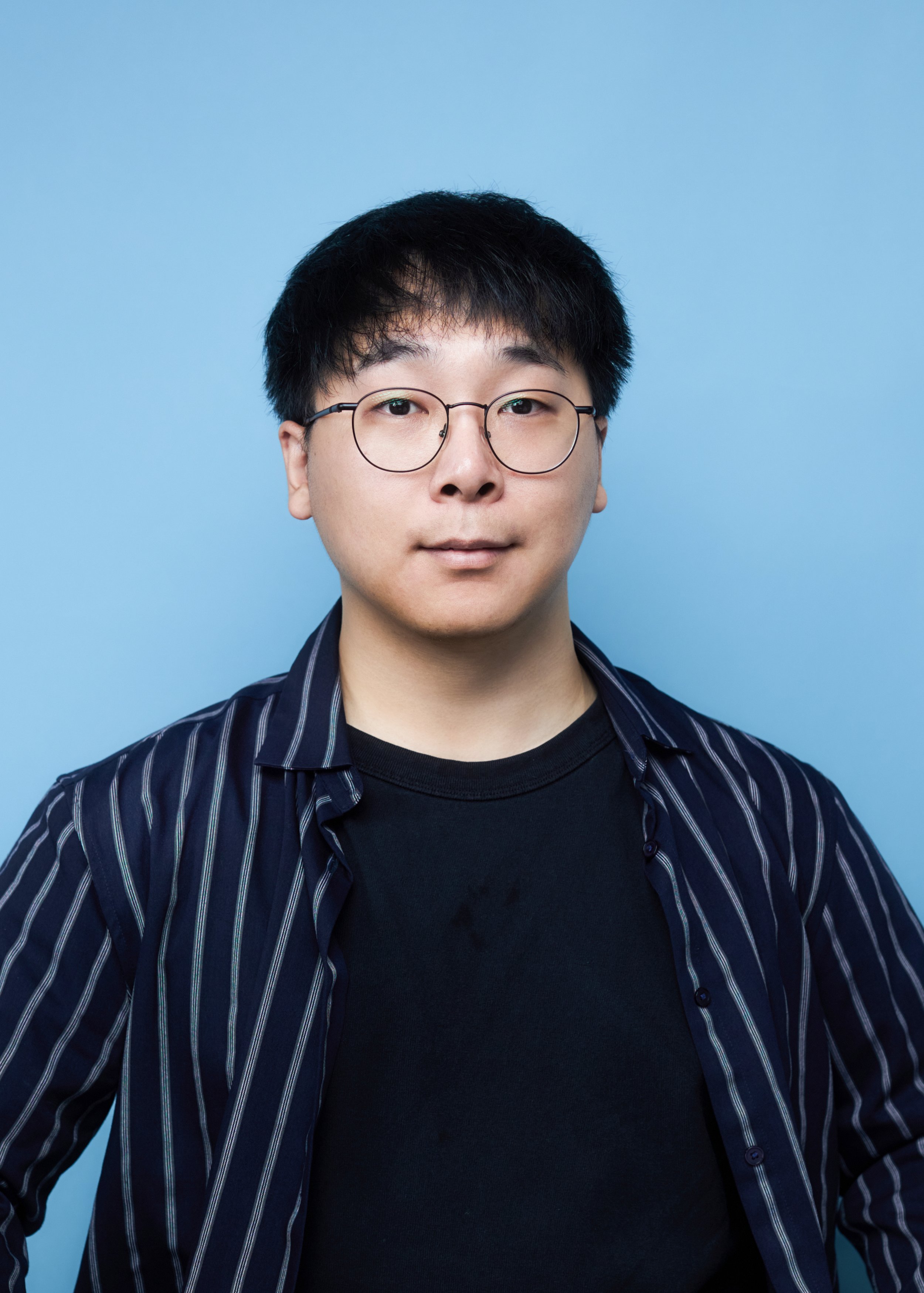 Jong Hwa Lee's Experiences