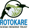 Rotokare Scenic Reserve