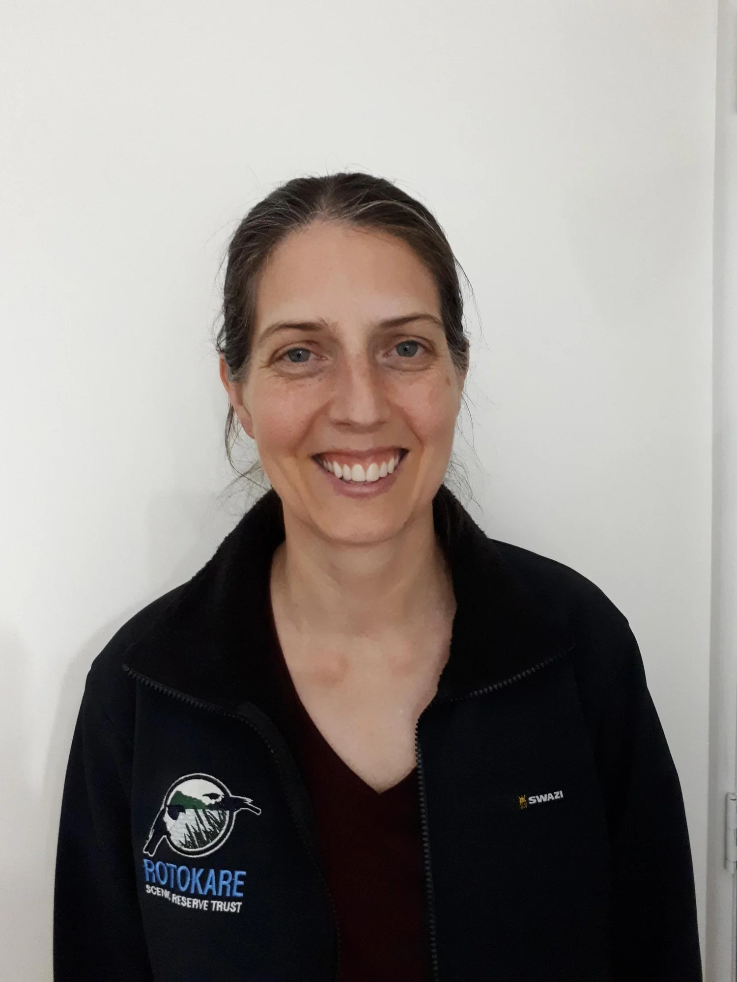 People — Rotokare Scenic Reserve