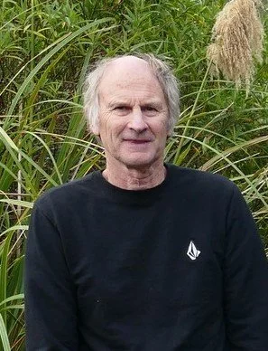 People — Rotokare Scenic Reserve