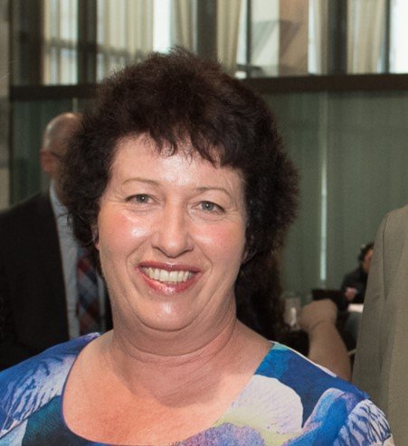 People — Rotokare Scenic Reserve