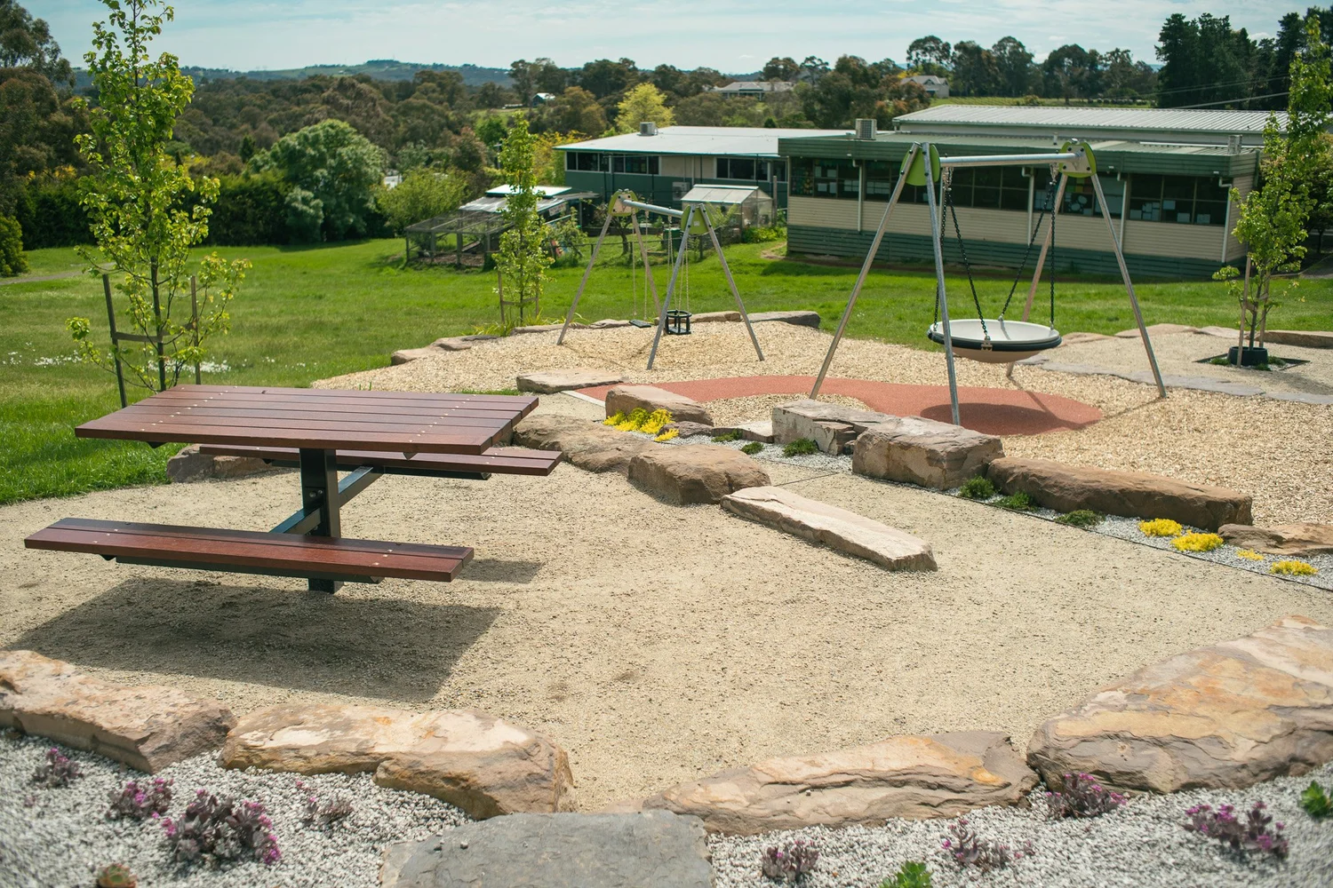 Services 3 — RUBBLE