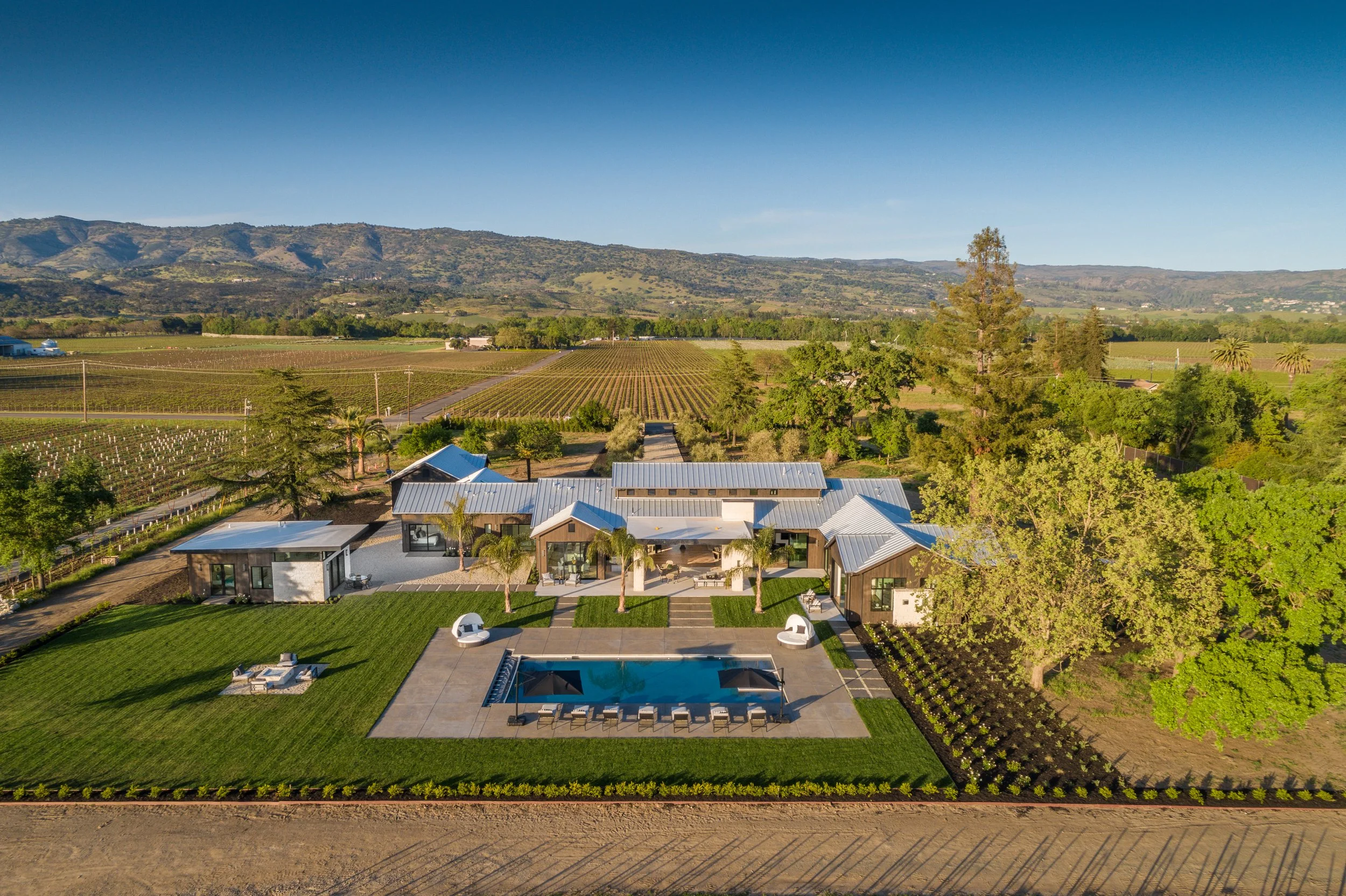 Developments — The RMCI Group - San Diego