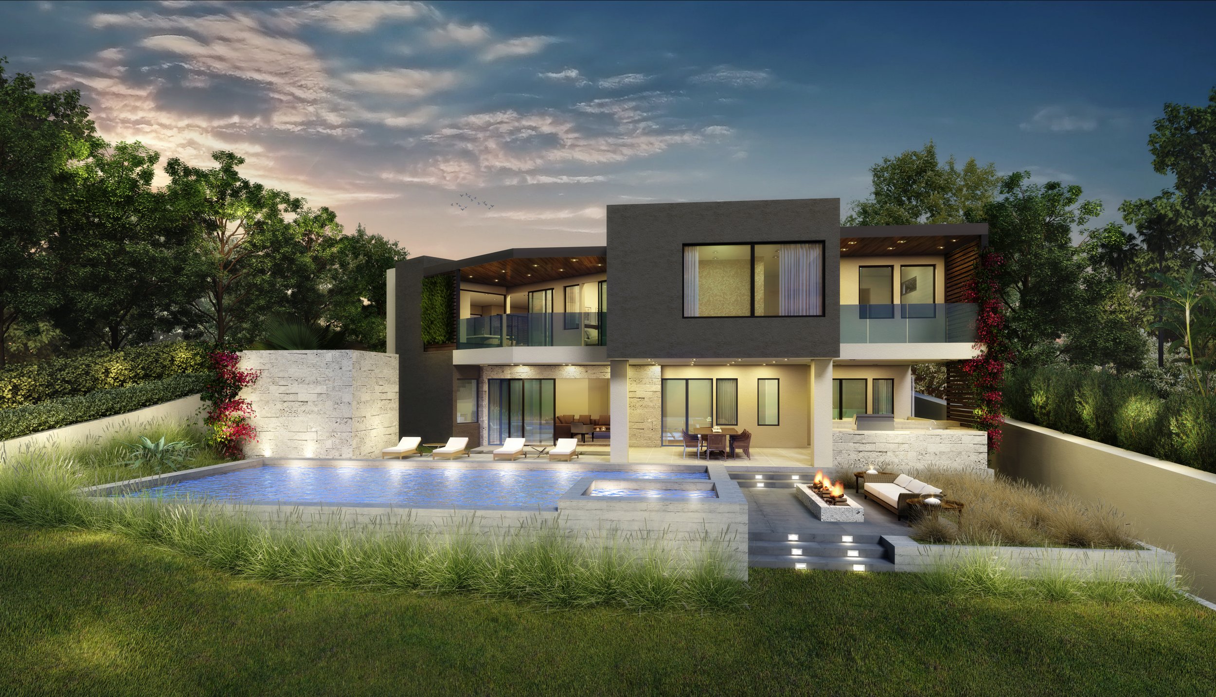 Developments — The RMCI Group - San Diego