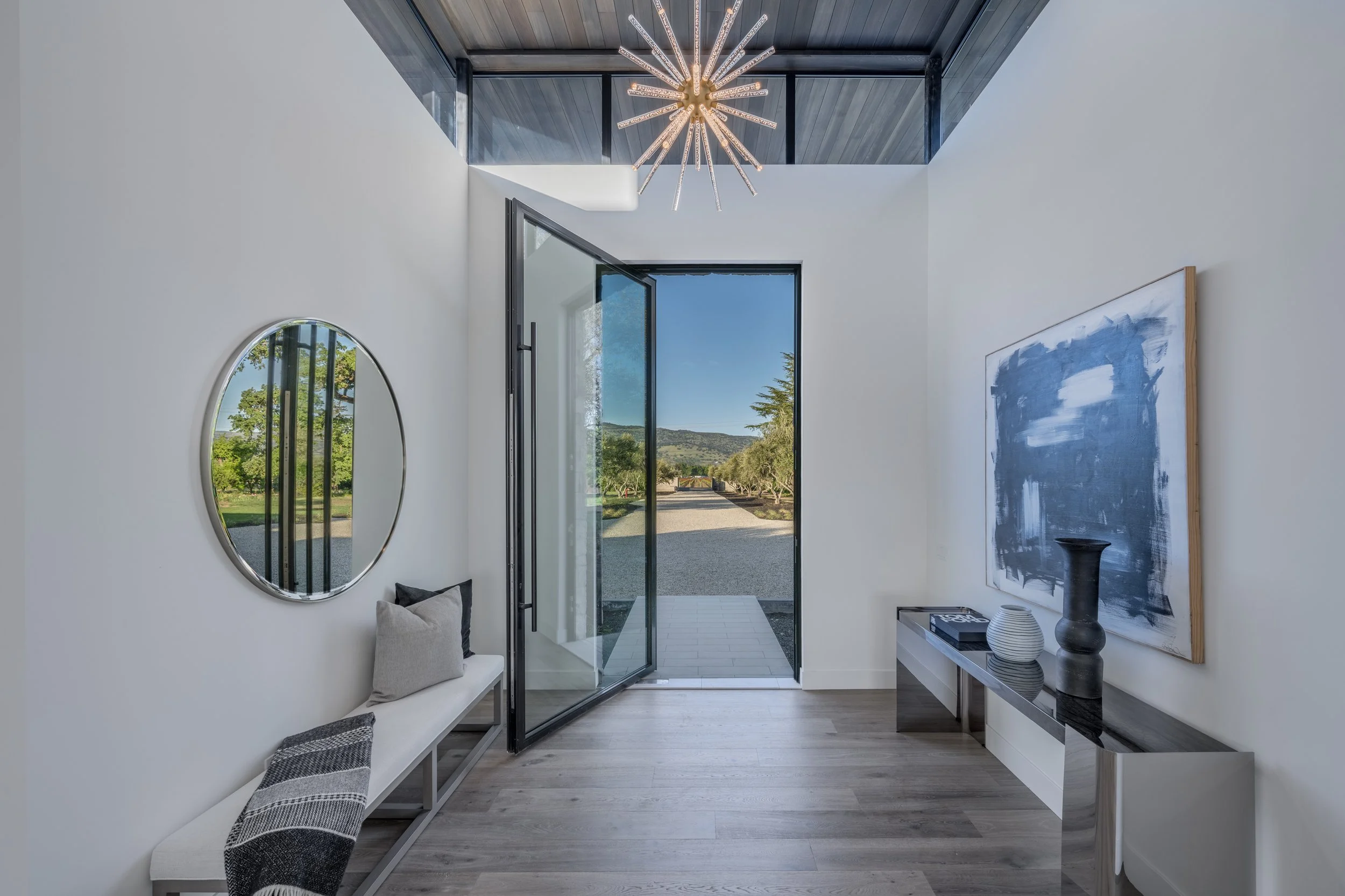 The RMCI Group - San Diego